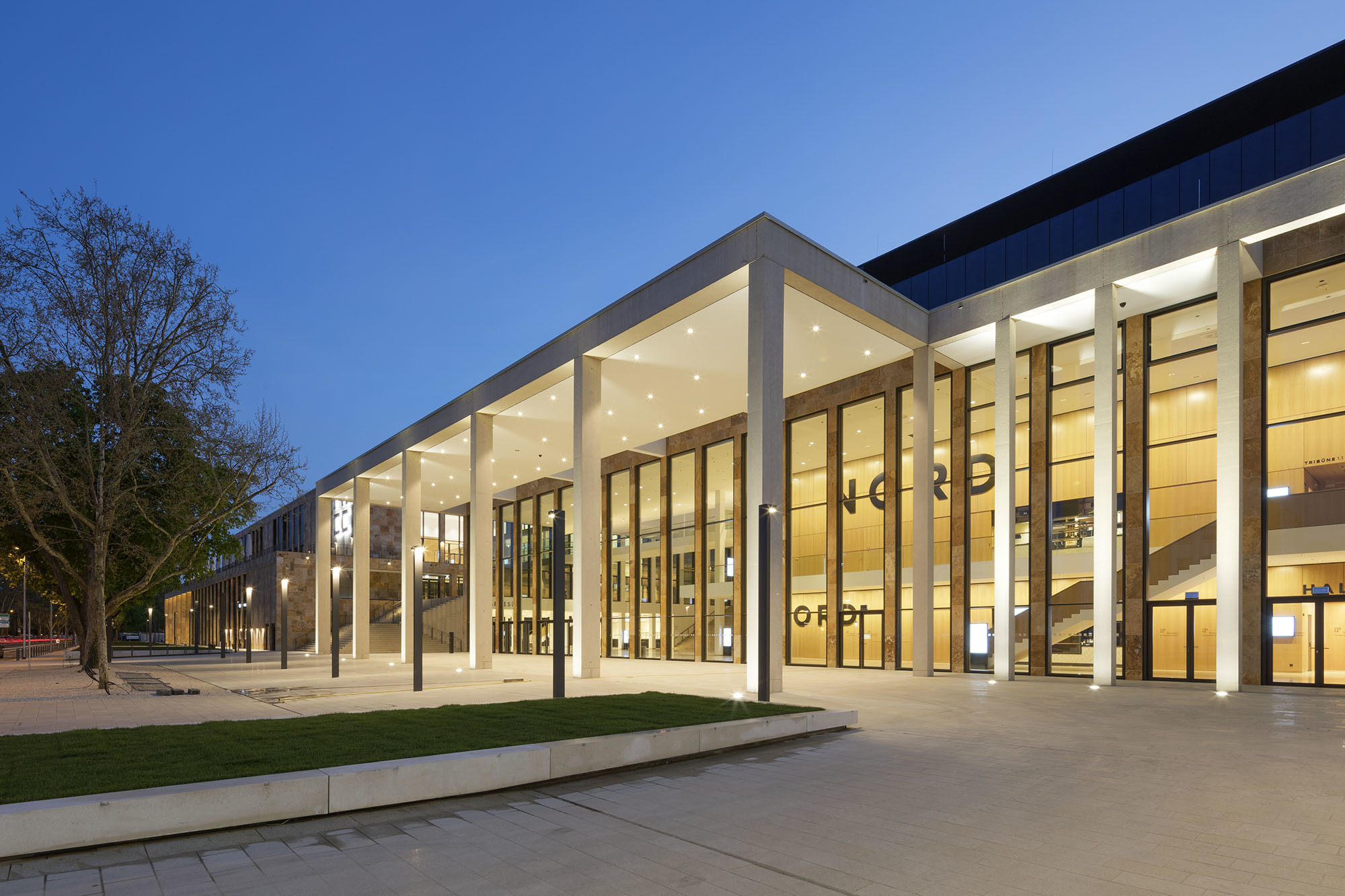 Reisen für Alle - RMCC - RheinMain CongressCenter