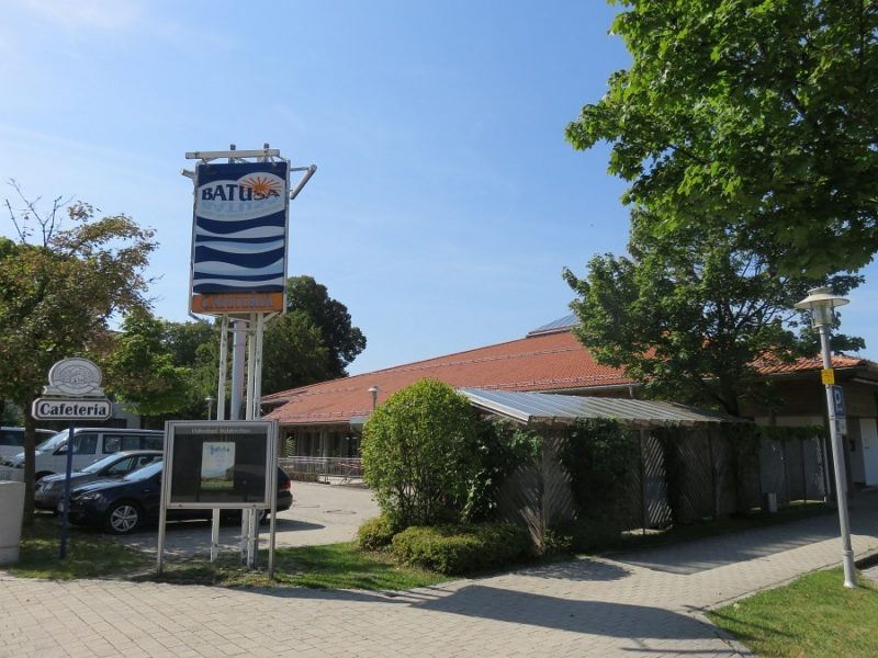 Reisen für Alle - BATUSA Holzkirchen