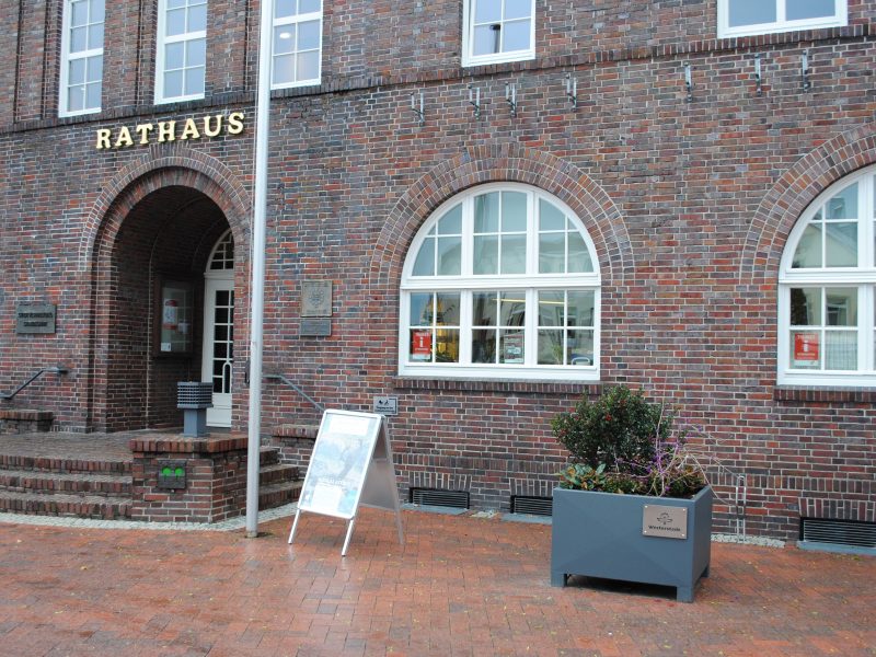 Reisen für Alle - Touristinformation Westerstede