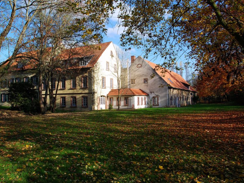 Reisen für Alle - Touristinformation der Verbandsgemeinde Monsheim