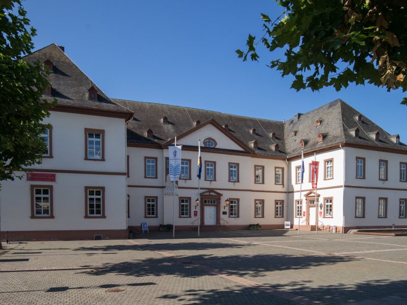 Reisen für Alle - Tourist-Information Simmern